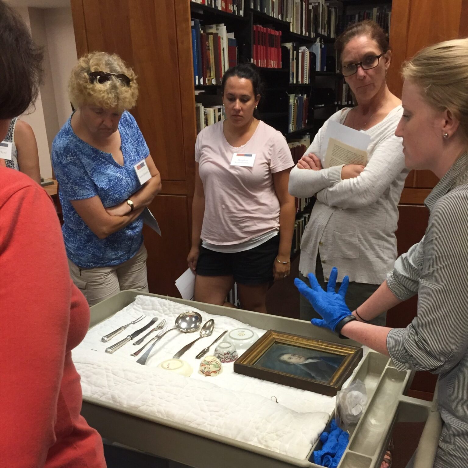 Heirloom Consulting – New solutions for old problems facing historic ...