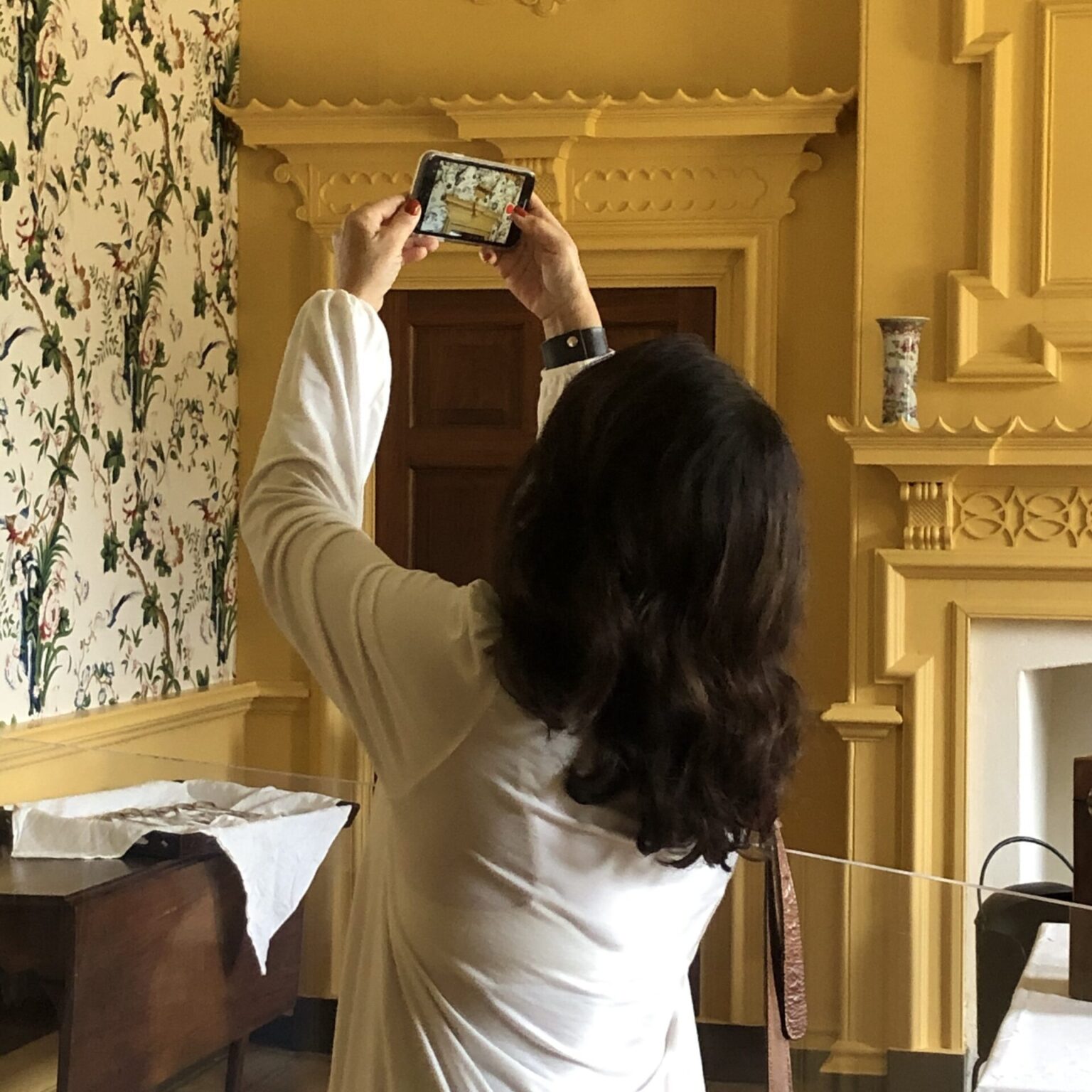 Heirloom Consulting – New solutions for old problems facing historic ...