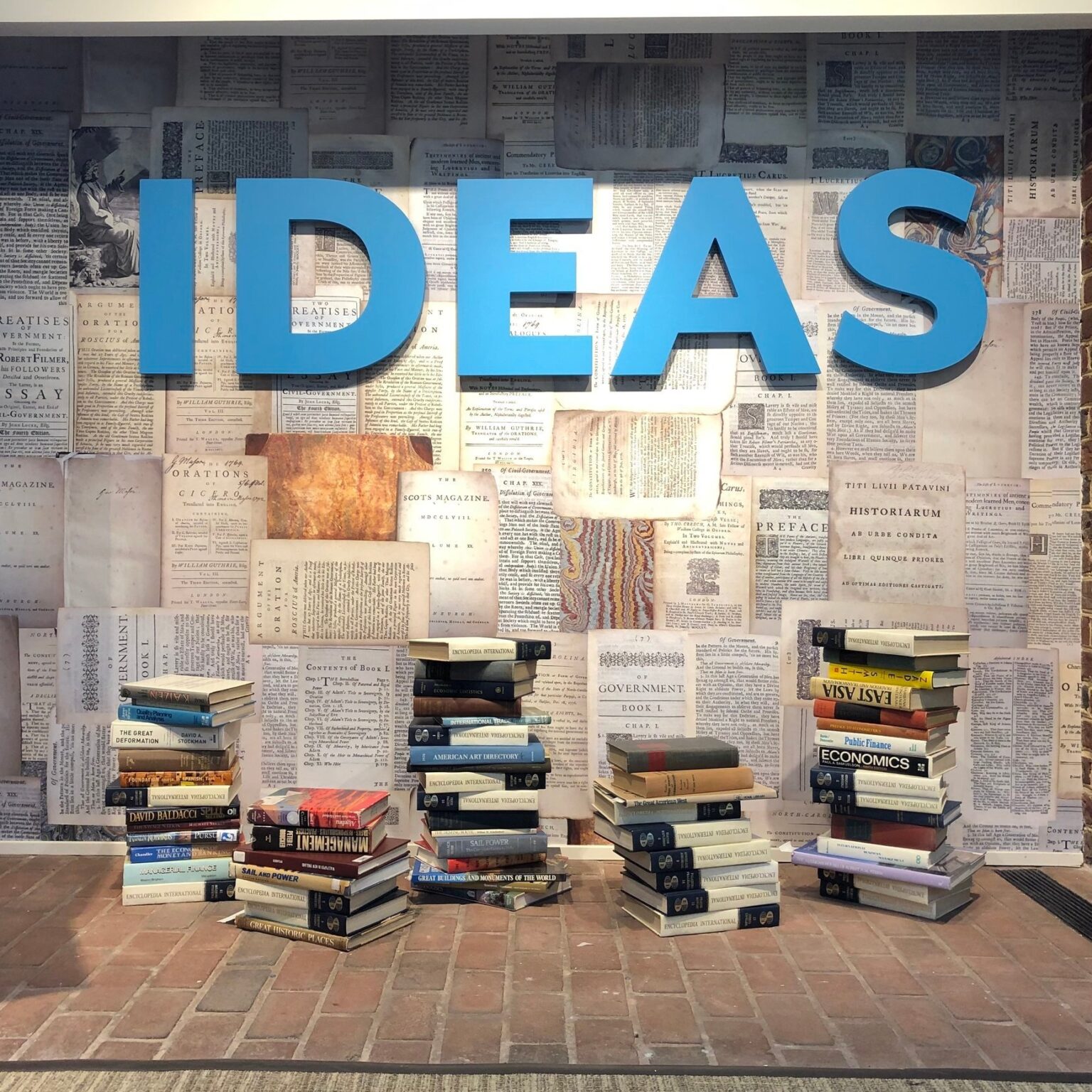 Heirloom Consulting – New solutions for old problems facing historic ...