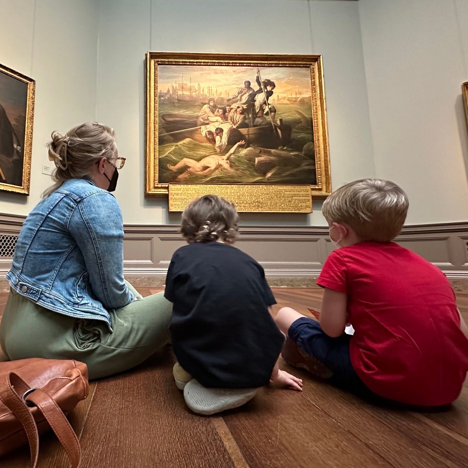 Heirloom Consulting – New solutions for old problems facing historic ...